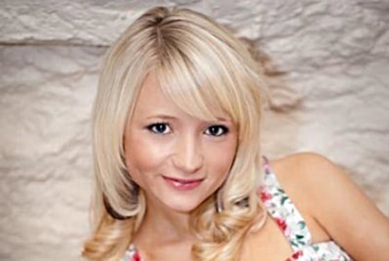 Family of Hannah Witheridge Brings Body Home From Thailand