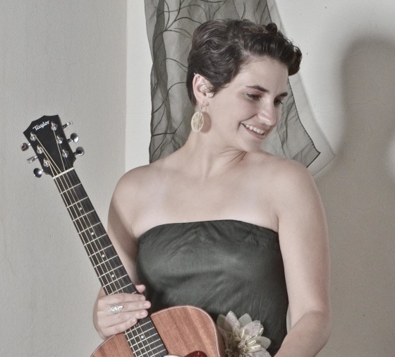 Voices: Why My Folk Rock Is Bilingual