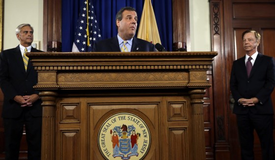Bridge Scandal May Be the Least of Chris Christie's 2016 Worries