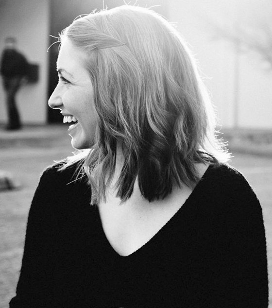 Apps I Live By: Watsi's Grace Garey