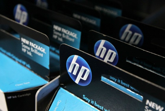 Hewlett-Packard to Split Into Two Companies: Report