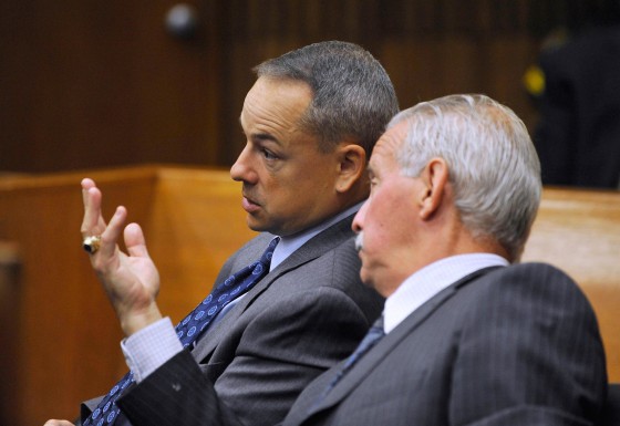 Deadlocked: Second Mistrial for Detroit Cop Accused of Killing Girl
