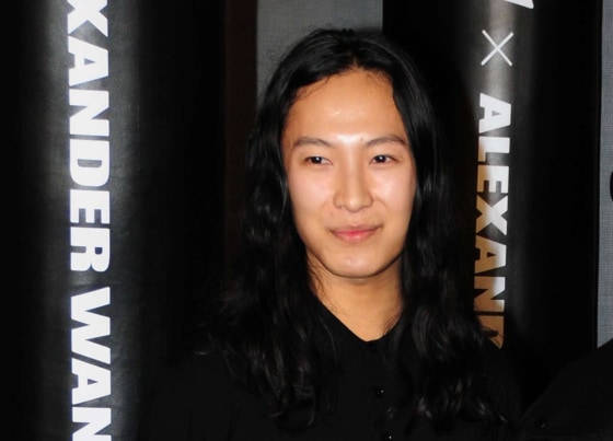 Fashionistas Flock to H&M for Alexander Wang's New Collection