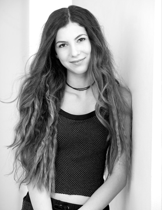 Apps I Live By: Fashion Prodigy Isabella Rose Taylor