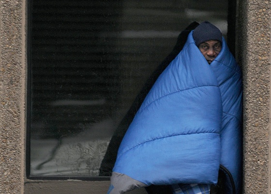 Atlanta Police Searching for Killer Who May Be Targeting Homeless