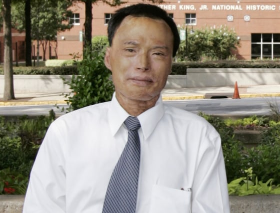 Spark for Pan-Asian Justice Movement Chol Soo Lee Passes Away