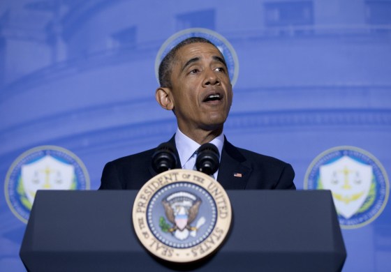 Obama Pushes for Increased Cyber Protection