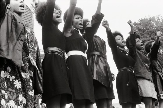 Power to The People: Black Panther Documentary Sundance Premiere