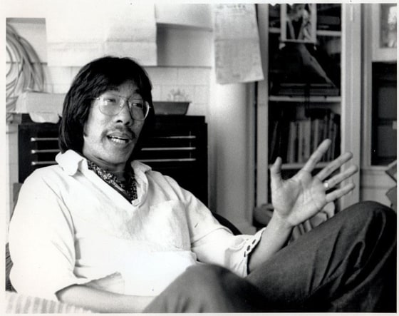 The 'Lost' Work of Frank Chin to be Published in March