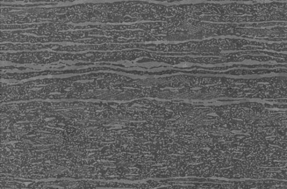 Strong as Titanium, Cheap as Dirt: New Steel Alloy Shines