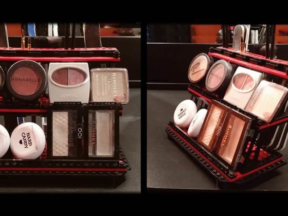 annabelle makeup kit
