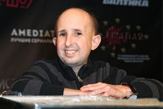 'American Horror Story' Actor Ben Woolf Donated Organs: Non-Profit