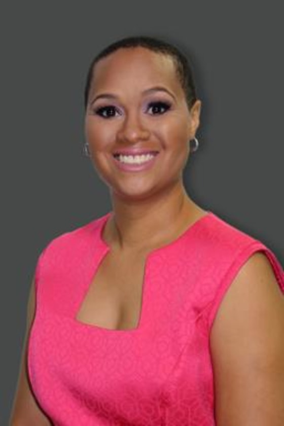 Meteorologist Fired for Natural Hair-do Weighs in on Zendaya Flap