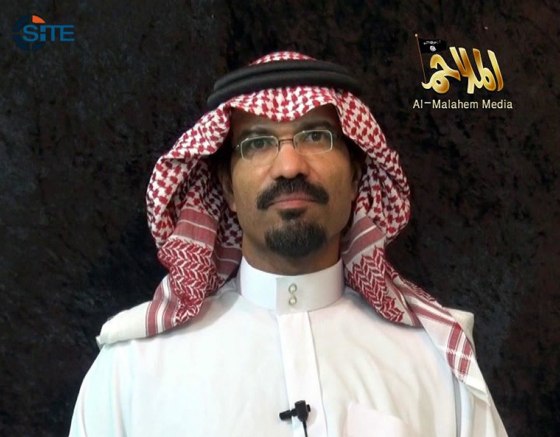 Saudi Arabian Diplomat Freed After 3 Years as Al Qaeda Hostage in Yemen