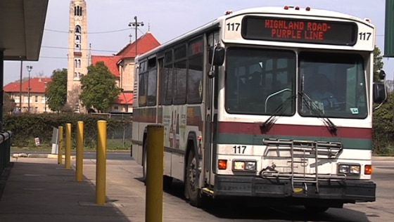 Louisiana Transit Official Apologizes for Racial Remarks