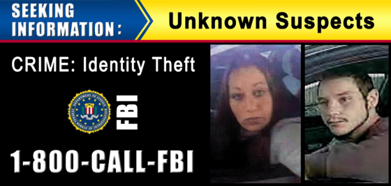 Identity Theft Victims: The Culprit May Be Closer Than You Think