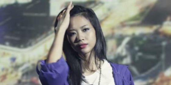 Suboi Brings Saigon Swagger on Debut U.S. Tour