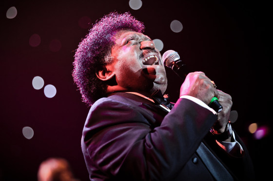 Percy Sledge, Legendary Soul Singer Behind 'When A Man Loves a Woman,' Dies