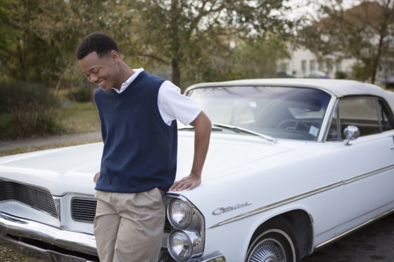 Patrik-Ian Polk's Latest Film, 'Blackbird' Soars