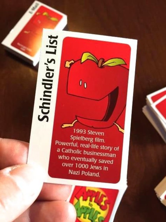 Poland Protests Mattel Game Referring to 'Nazi Poland'