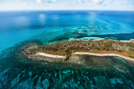'Unseen Cuba': A Photographer's Stunning Aerial Views