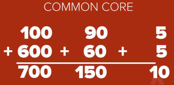 no more common core