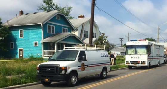 Columbus Slaying: Teen Boy Charged Over Quadruple Homicide