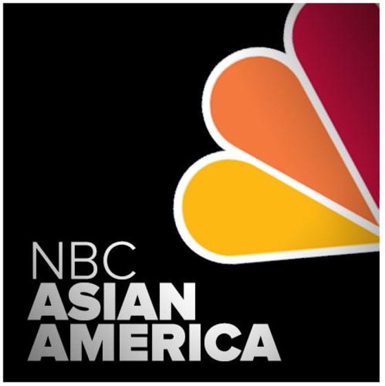 A Letter From the Editor: NBC Asian America Marks One Year