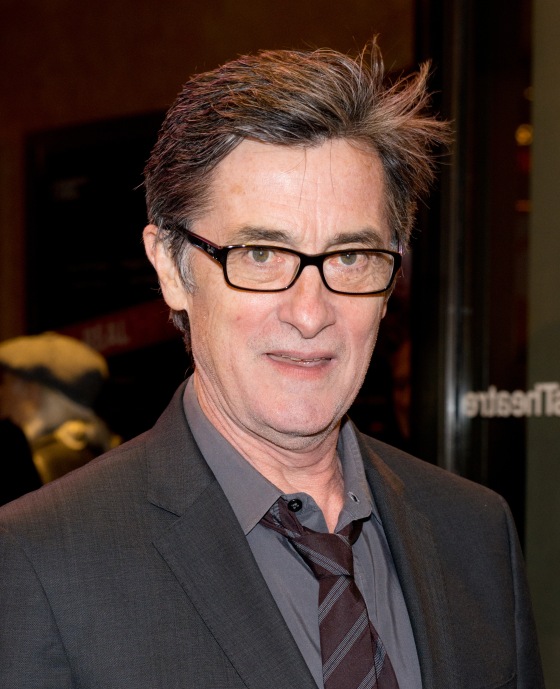 Roger Rees, Broadway Actor and Robin Colcord on 'Cheers,' Dead at 71