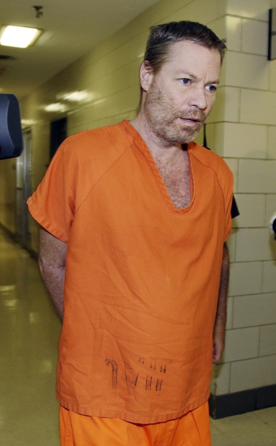 Mark Leonard Convicted of Murder in Deadly Indiana House Explosion