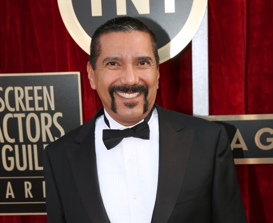 Breaking Bad's Steven Michael Quezada Talks Of Bid for N.M. County Seat