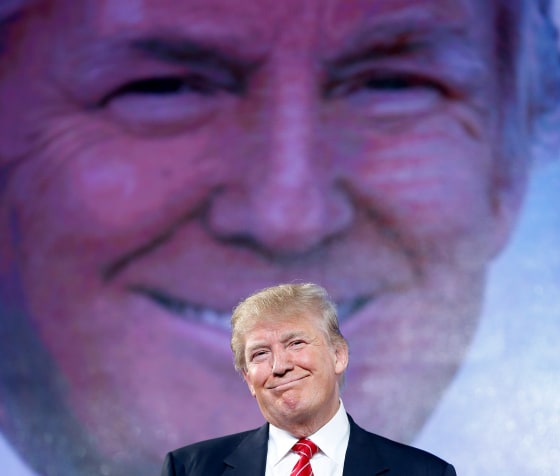 The 2016 Race Has Been Amazingly Stable