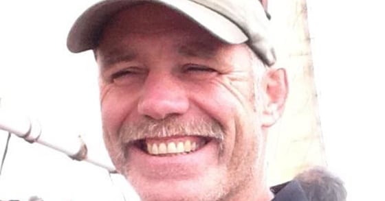 Popular Teacher Ed Cavanaugh Missing in CA Wilderness