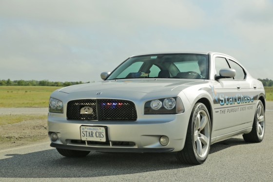 Milwaukee Police to Use High-Tech GPS Trackers During Pursuits