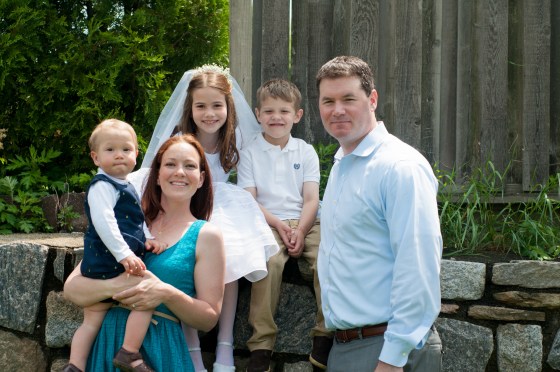 Parents plead for wider 'Lorenzo's Oil' disease screening for babies