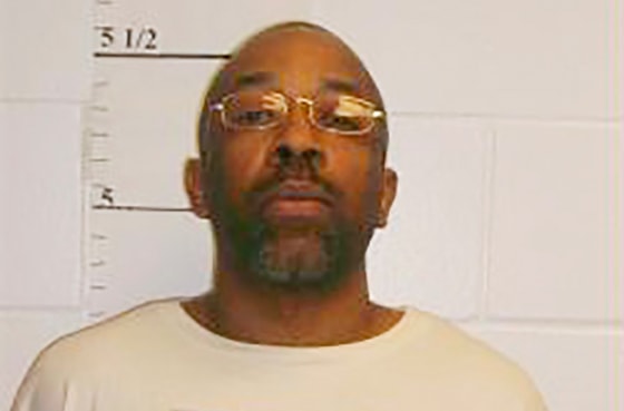 Missouri Executes Man for 15-Year-Old Girl's 1989 Killing