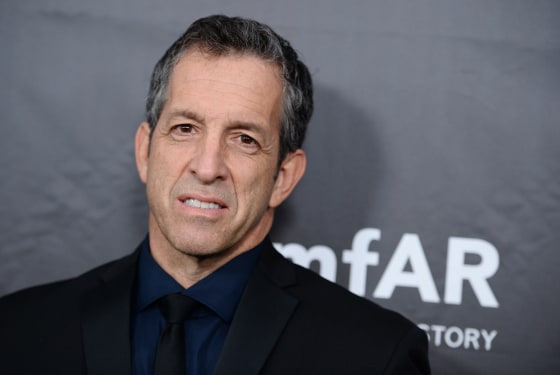 Kenneth Cole Billboard Slammed by Psychiatric Association Over Gun ...