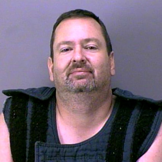 Texas Murder Trial Set to Resume After Shock Belt Used on Defendant ...