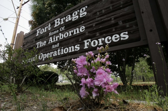 Soldier's Suicide Bomber Costume Sparks Fort Bragg Security Response