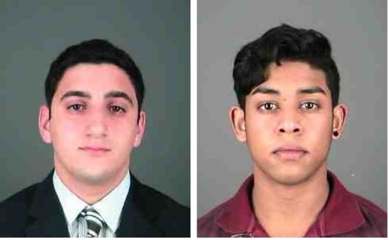 Two More Arrested in Albany, New York, College Hazing Death