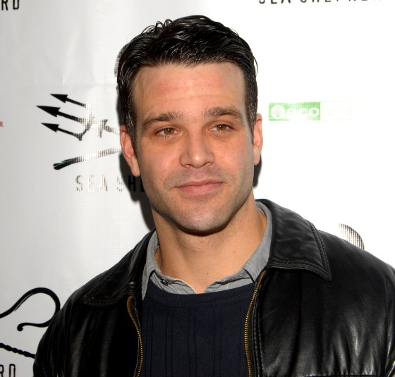 Nathaniel Marston, 'One Life to Live' Actor, Dies After Reno Car Wreck ...