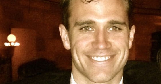 An American Missing in Paris? Family Searching for Austin Taylor