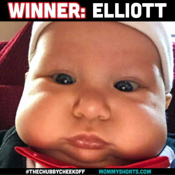 Chubby Cheeks Memes I Just Have Chubby Cheeks Sir”