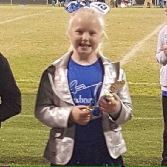 Kentucky Man Could Face Death in Rape, Murder of 7-Year-Old Gabriella ...