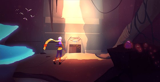 Failsafe: A New Kind of Video Game With Adventure and Diversity