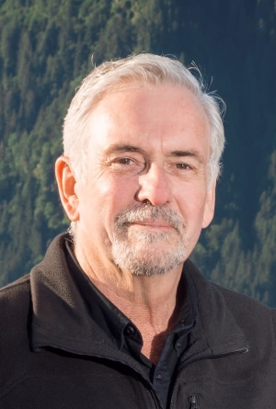 Greg Fisk, New Mayor of Juneau, Alaska, Found Dead in Home