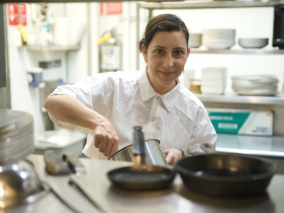 Hanukkah Holiday Foods Tell A Story About Early Latinos