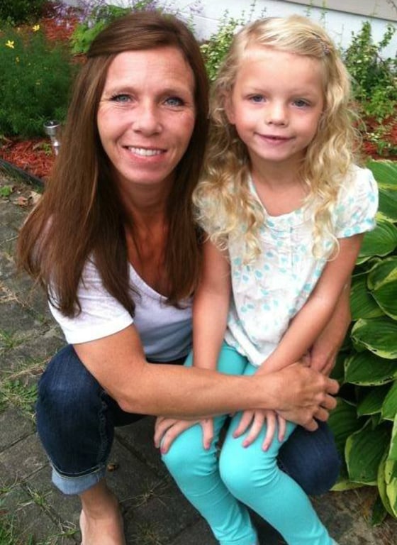 Girl, 7, Shot Dead by 'Paranoid' Family Friend in Taylor, Michigan