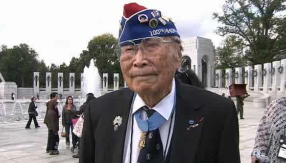 Medal of Honor Recipient and WWII Veteran George T. Sakato Dies at 94