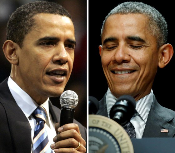 Being Head of State Shaves Around Three Years Off Your Life, Study Shows